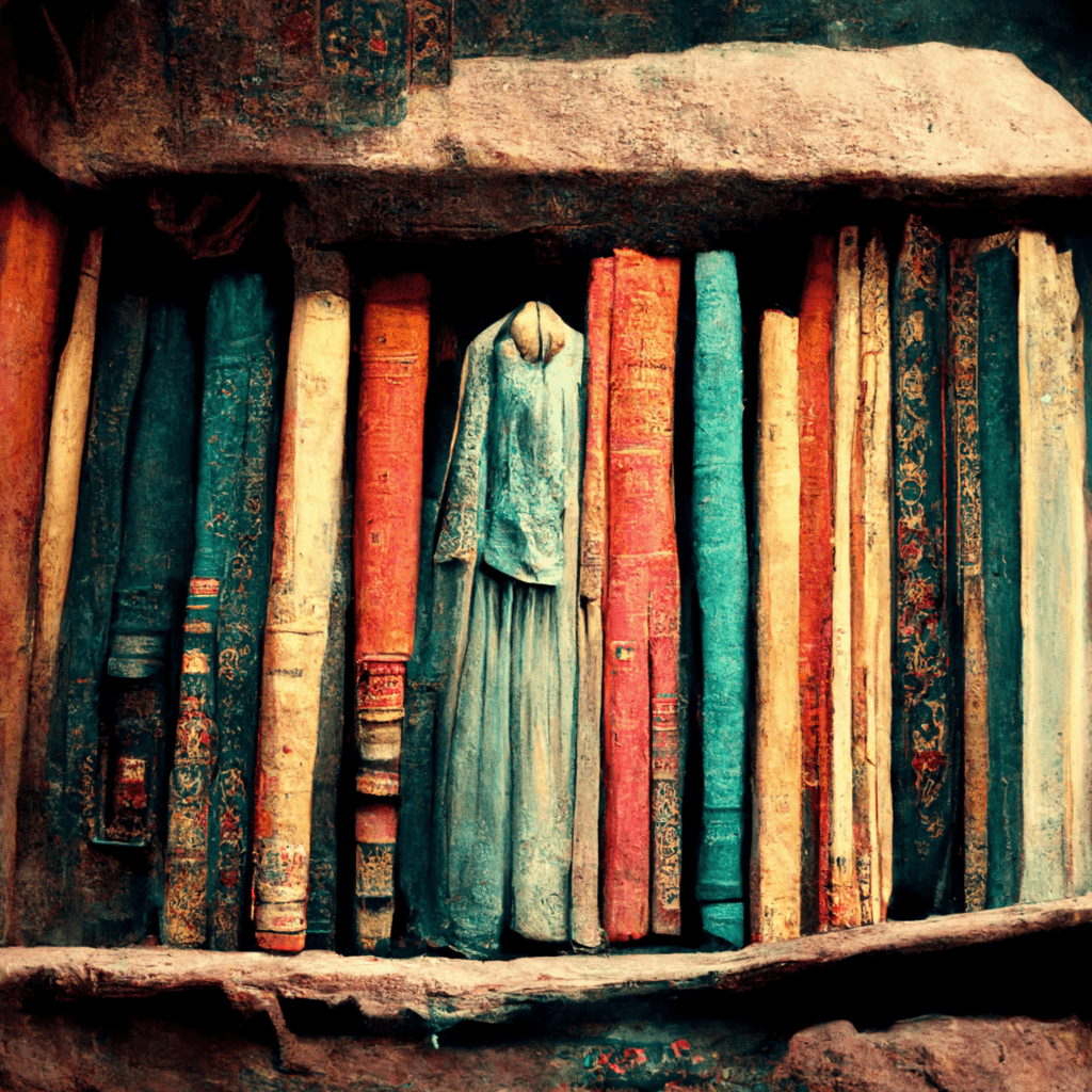 ON BOOKS