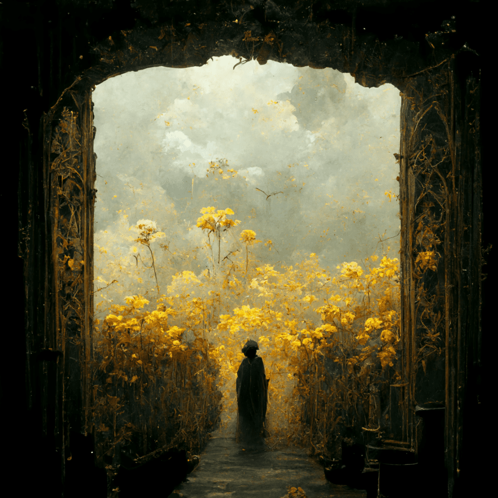 Sonnet On Death