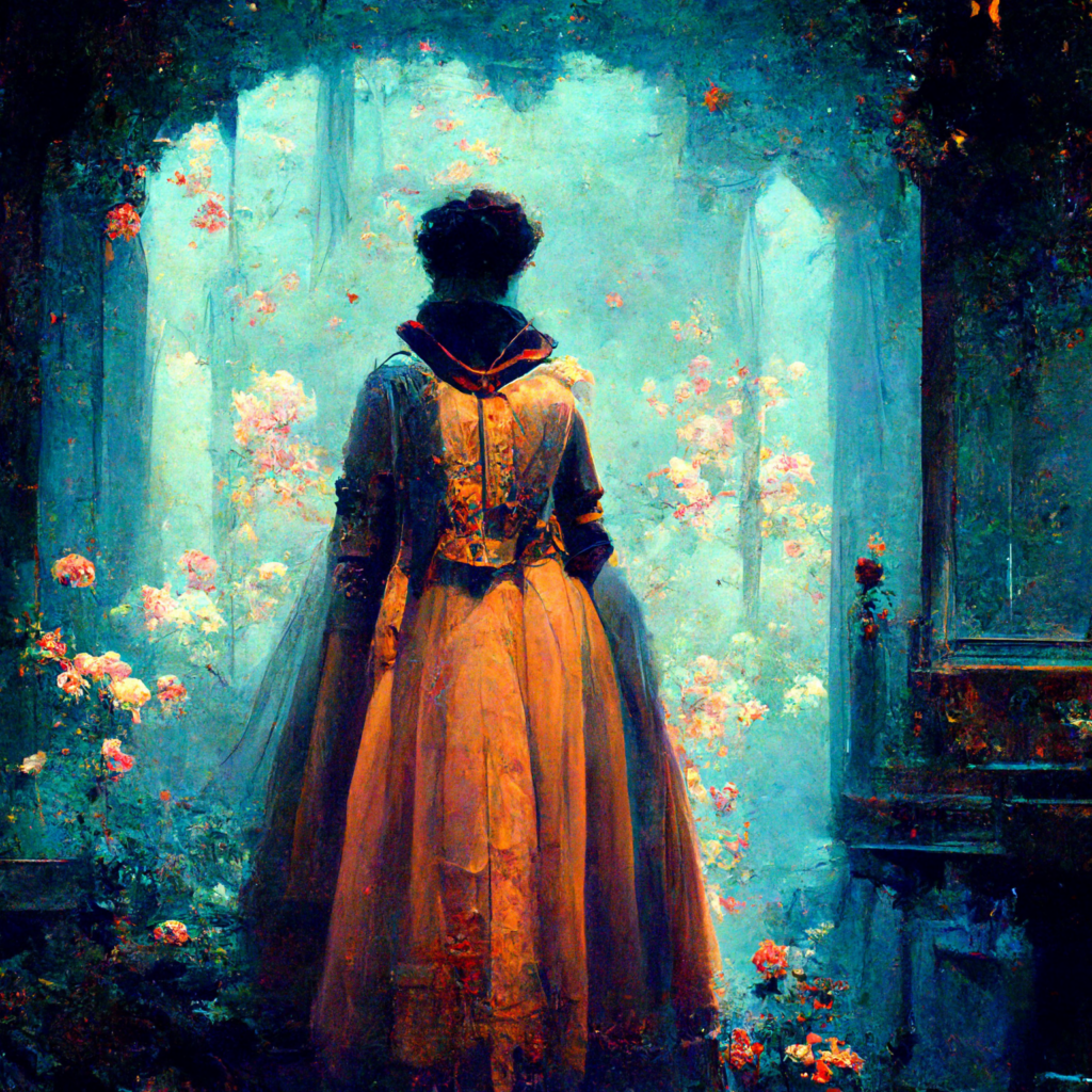 EULOGY TO PRINCESS ALICE